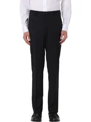 Giorgio Armani Trousers - Black