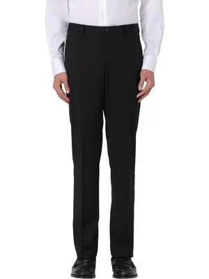 Giorgio Armani Tailored Trousers - Black