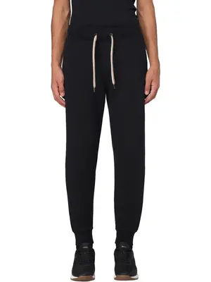 BOSS Trousers - Black