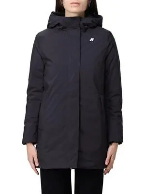 K-WAY Jacket Black