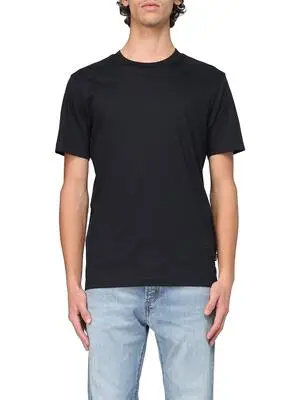 BOSS T-shirt Men Black