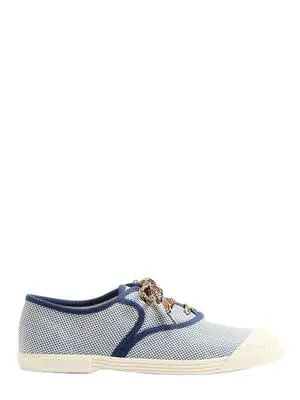 Valentino Garavani Valentino Garavani Bay By Bay Sneaker Blue