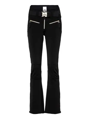 JETSET Tiby Fun Ski Pants - Black