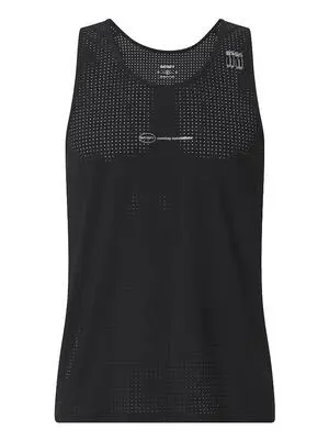 Satisfy Space-o Tank Top - Black
