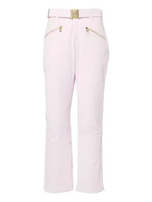 Bogner Fraenzi Ski Pants - Pink
