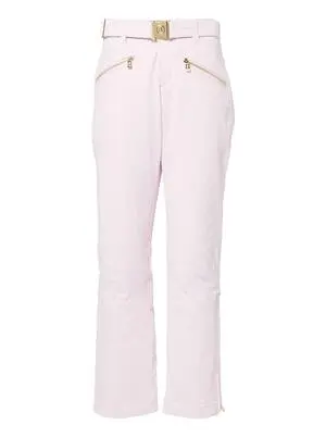 Bogner Fraenzi Ski Pants - Pink