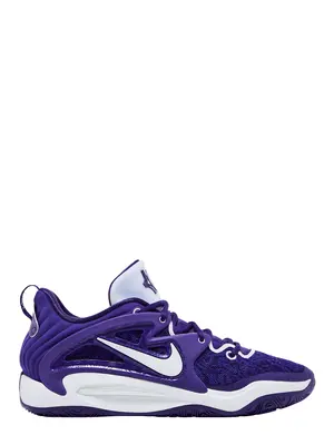 Nike Kd Tb Sneakers - Purple