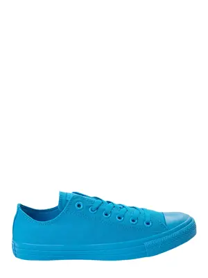 CONVERSE Chuck Taylor All Star Low 'spray Paint - Blue