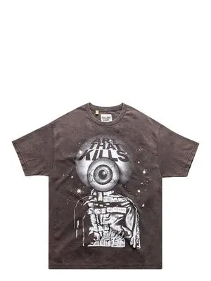 GALLERY DEPT. Atk Rod Tee - Black