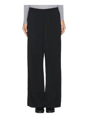 Solid & Striped The Monaco Pant - Noir