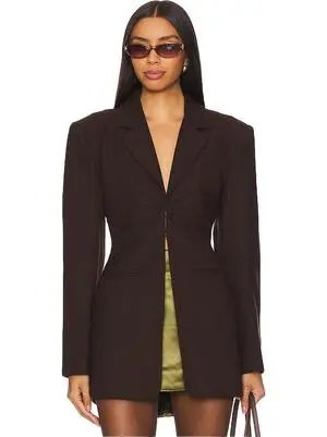 GESTUZ Stellanor Blazer
