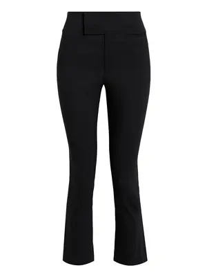 ISABEL MARANT Isabel Marant Ovida Slim-Leg Pants