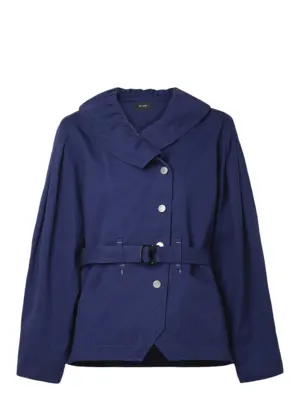 ISABEL MARANT Isabel Marant Dipazo Belted Jacket