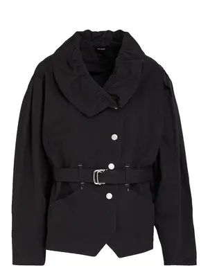 ISABEL MARANT ÉTOILE Isabel Marant Dipazo Belted Jacket