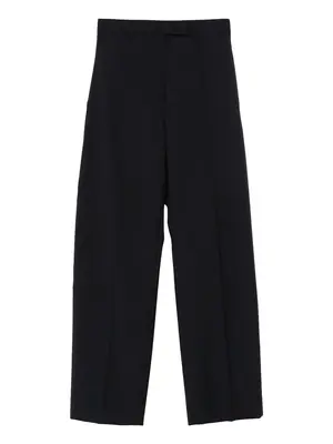 Sportmax Ampezzo Trousers - Blue