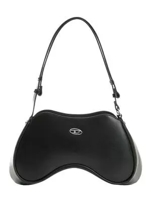 DIESEL® Play Shoulder Bag - Black