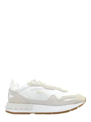 Lacoste 70s Sneakers - White