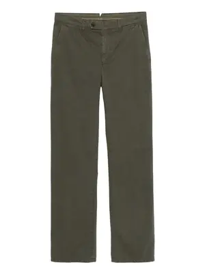Aspesi Herman Trousers - Green