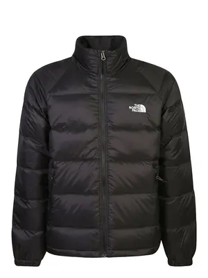 The North Face Hydrenalite Padded Jacket - Black