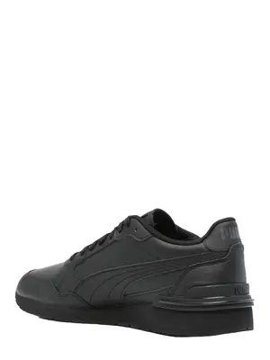 PUMA St Runner Sneakers - Black