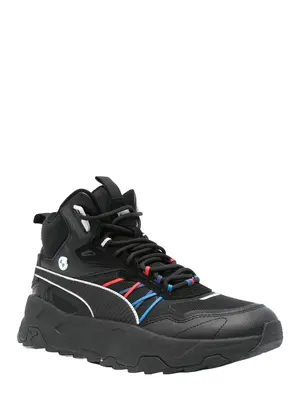 PUMA X Bmw Trinity Sneakers - Black