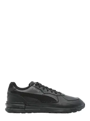 PUMA Graviton Sneakers - Black