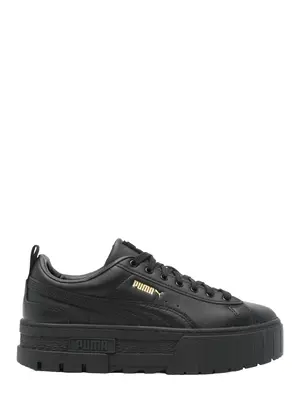 PUMA Mayze Sneakers - Black