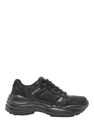 Guess Samnie Sneakers - Black