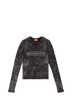 DIESEL® Diesel T-Ercole T-Shirt