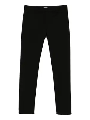 DONDUP Spiritissimo Trousers - Black