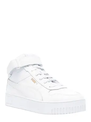 PUMA PUMA Carina High Top Sneakers