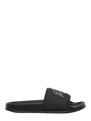 REEBOK Reebok LTD X ANINE BING Slides Black