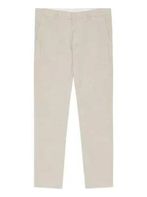 Nn07 Theo Chinos - Neutrals