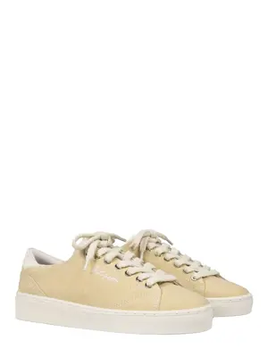Axel Arigato Court Lite Sneakers - Neutrals