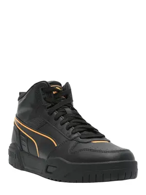 PUMA Rbd Tech Sneakers - Black