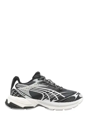 PUMA Velophasis Sneakers - Black