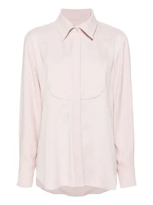 VIKTOR & ROLF Viktor & Rolf Layered Long-Sleeve Shirt