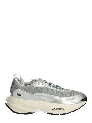 Lacoste Audyssor Low-top Sneakers - Grey