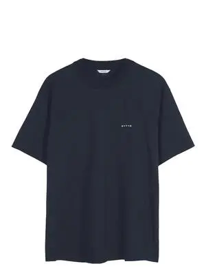 Eytys Leon T-shirt - Black