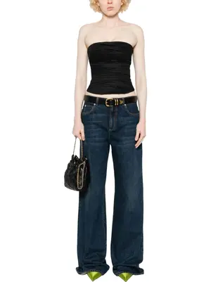 AJE Aje Sunbeam Bustier