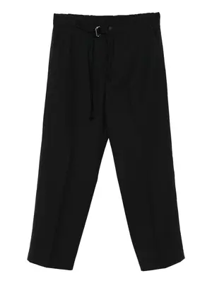 COSTUMEIN John Trousers - Black