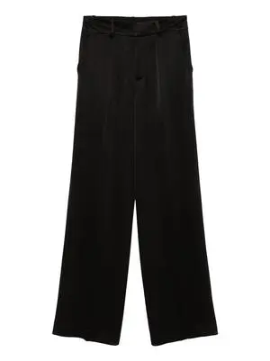 Alice + Olivia Keaton Trousers - Black