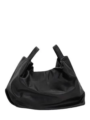 YOHJI YAMAMOTO Discord Yohji Yamamoto Tulips Tote Bag