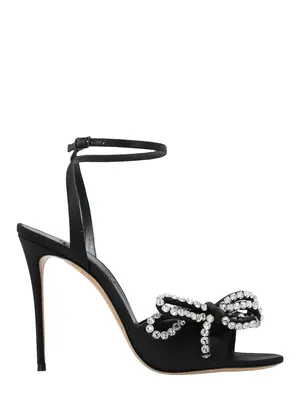 CASADEI Casadei 100mm Judith Sandals