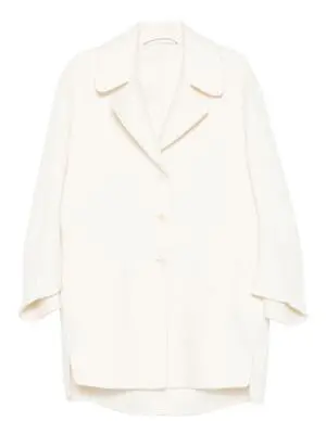ERMANNO SCERVINO Wool Coat