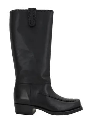 Hereu Gali Boots - Black