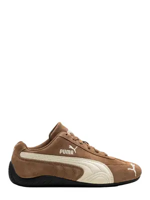 PUMA Speedcat Archive Sneakers - Brown