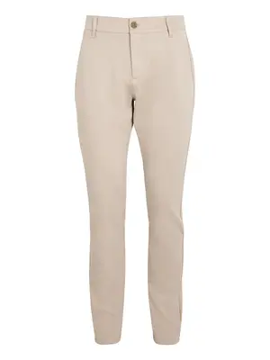 Paige Slim Chinos - Beige