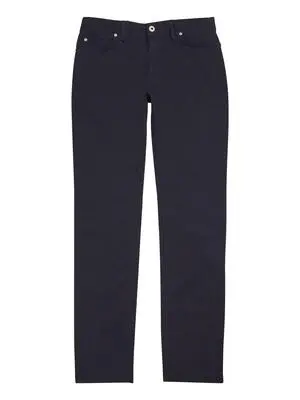 Brioni Meribel Slim Jeans - Blue