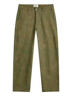 HERESY Hassle Trousers